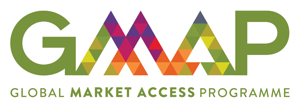 About the Project - GMAP