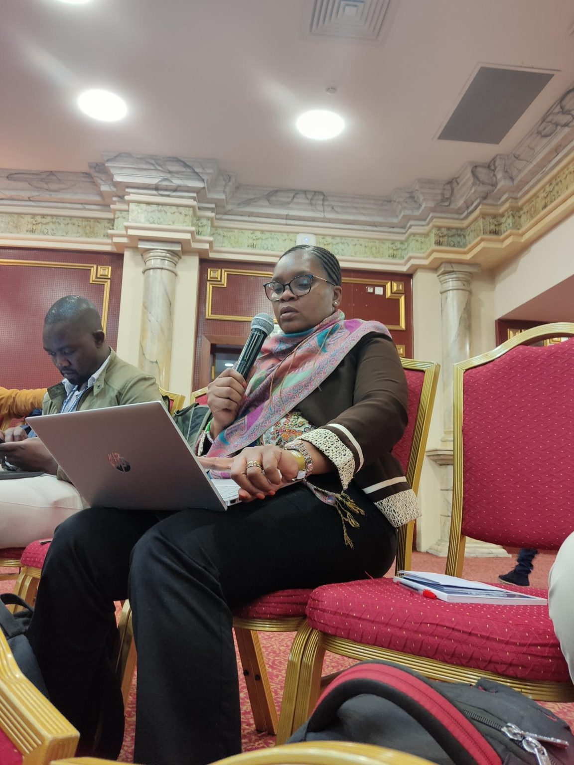 AFRAQ2024: Mozambique Pave the Way for a Sustainable Blue Economy in Africa - GMAP